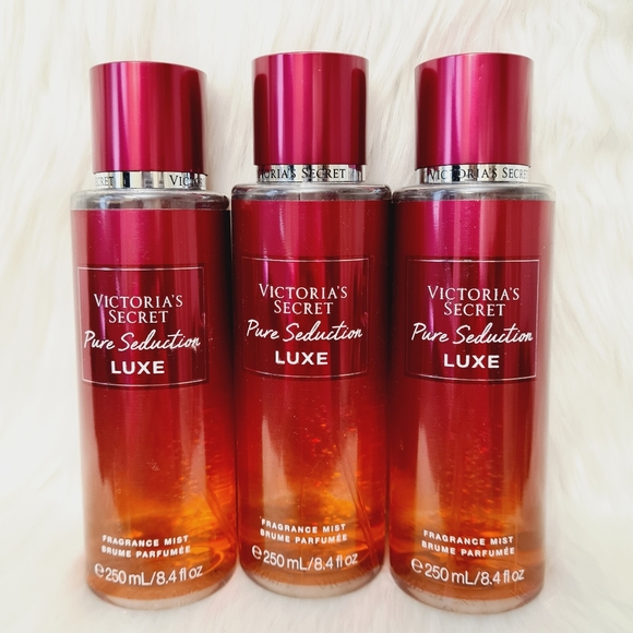 Victoria's Secret | Bath & Body | Victorias Secret Pure Seduction Luxe ...